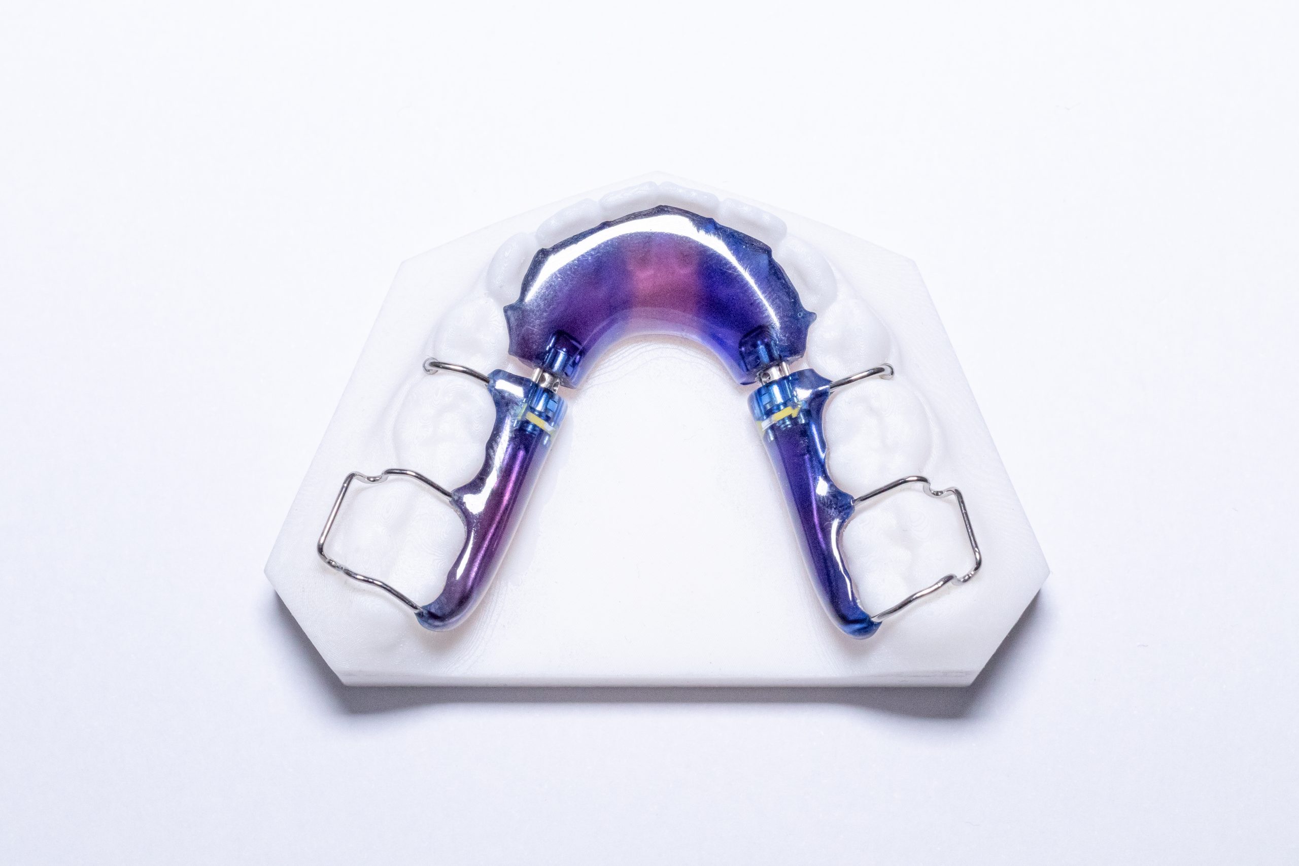 Functional – Perfect Finish Ortho Lab Inc.