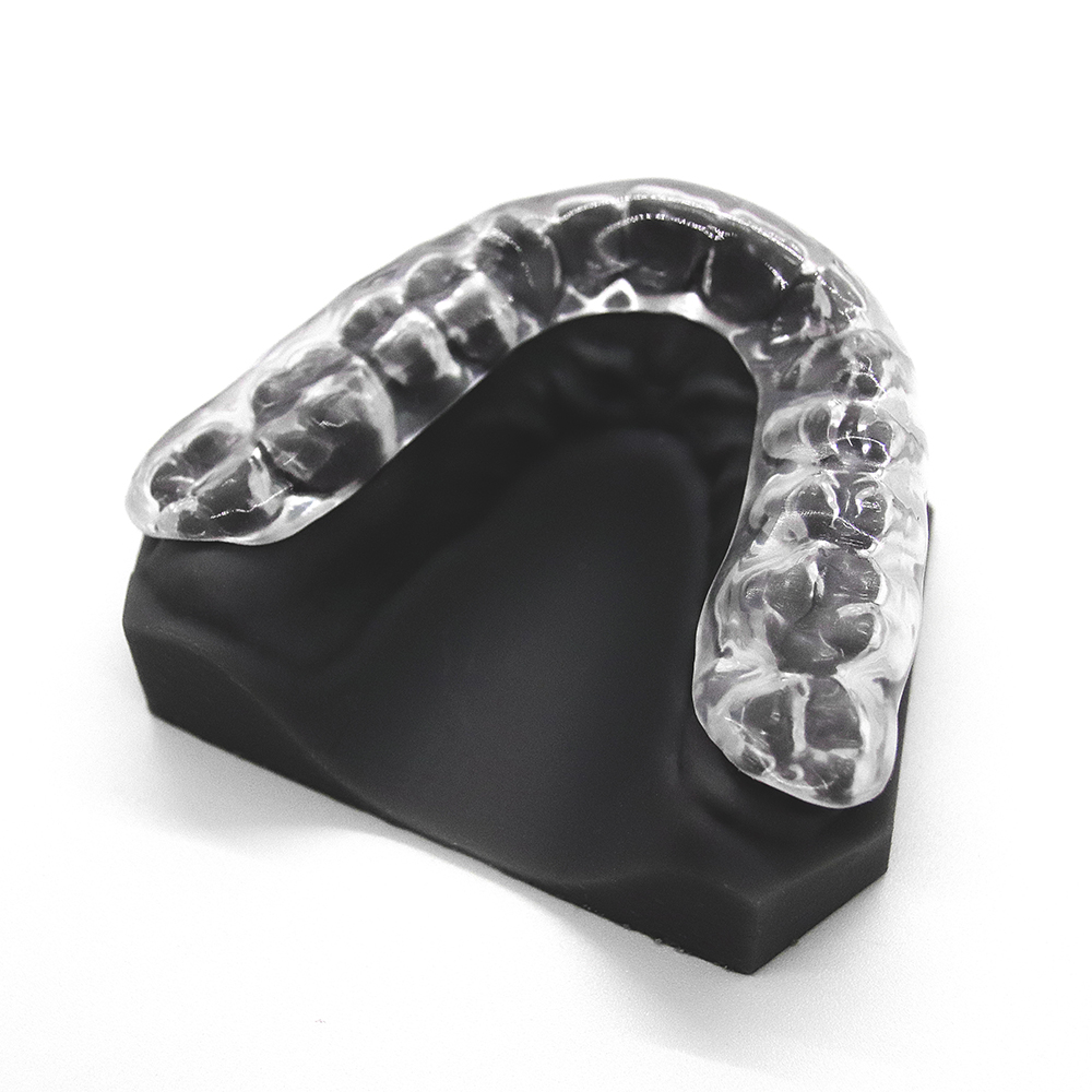 Splints & Sports Guards - Perfect Finish Ortho Lab