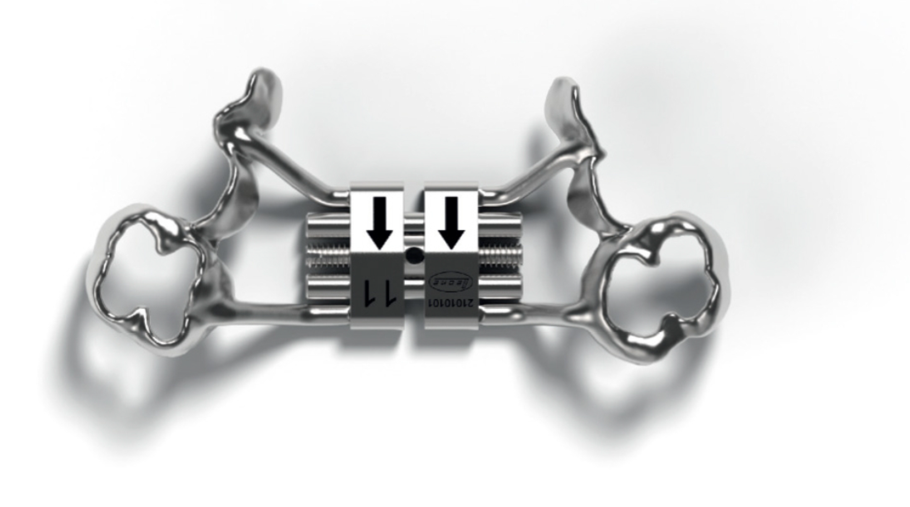 SINTEX Traditional RPE - Perfect Finish Ortho Lab