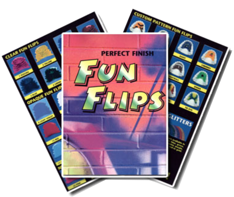 Resources - Perfect Finish Ortho Lab